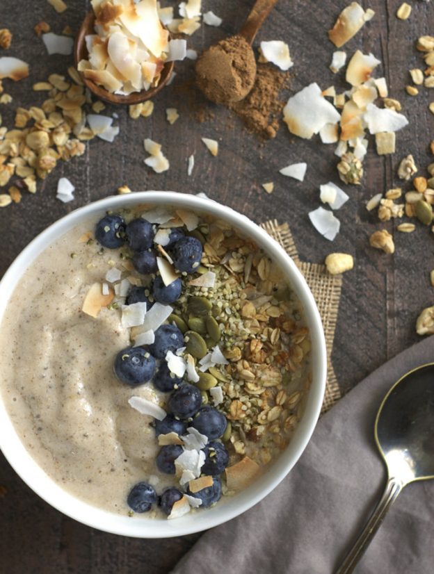 Ten Smoothie Bowls You'll Flip For - Le Petit Eats