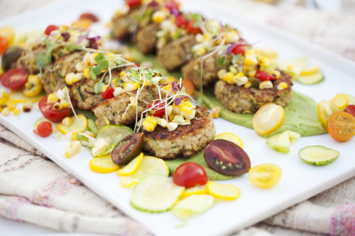 Be a Better Cook: Tips from a Professional Chef - Le Petit Eats